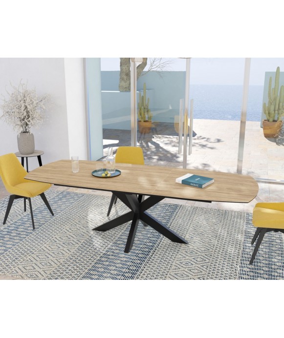 TABLE DE REPAS PHOENIX