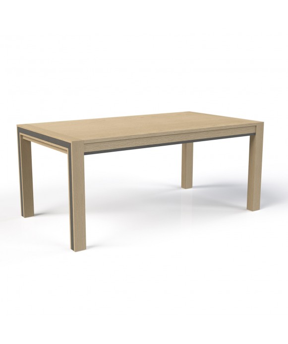 TABLE DE REPAS TOLÈDE