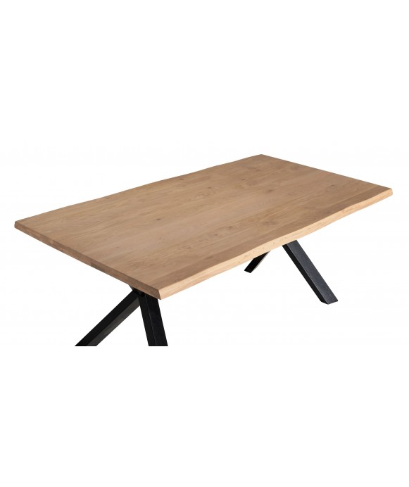 TABLE DE REPAS NOMADE