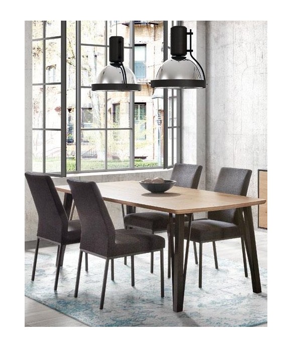 TABLE DE REPAS MONTRÉAL