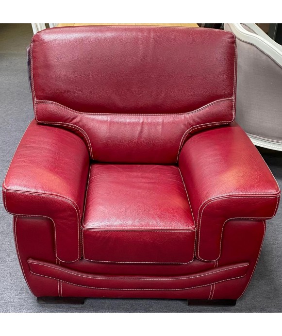 CANAPÉ 3 PLACES FIXE + FAUTEUIL FIXE + CABRIOLET BRAZIL