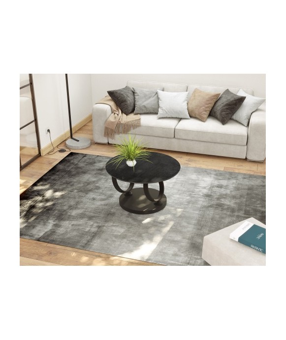 TABLE BASSE EOLIA BLACK